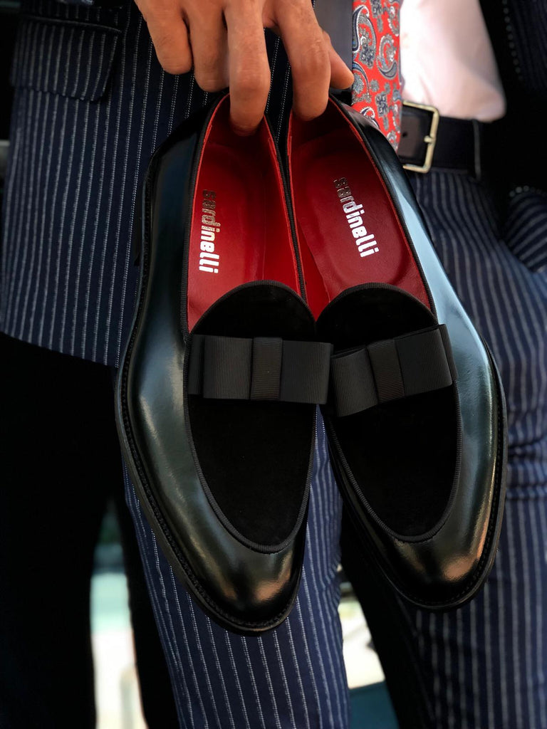 SARDINELLI LIMITED LOAFERS | BOJONI