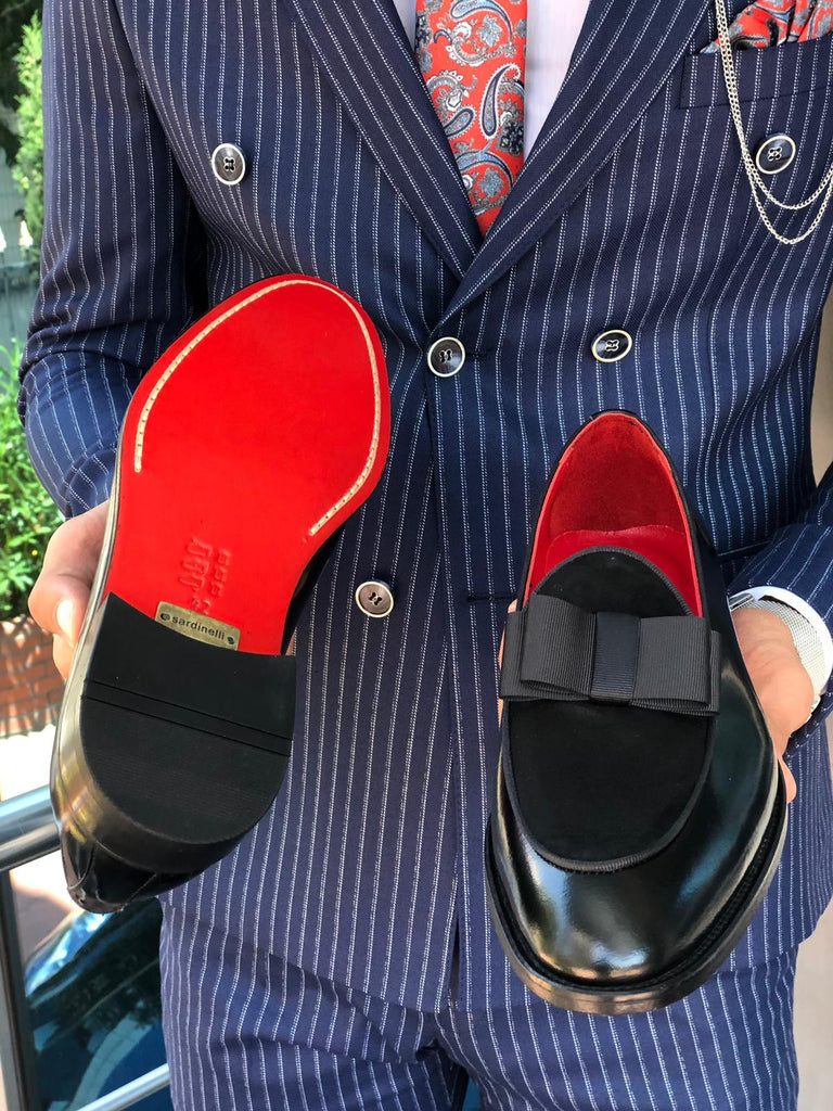 SARDINELLI LIMITED LOAFERS | BOJONI